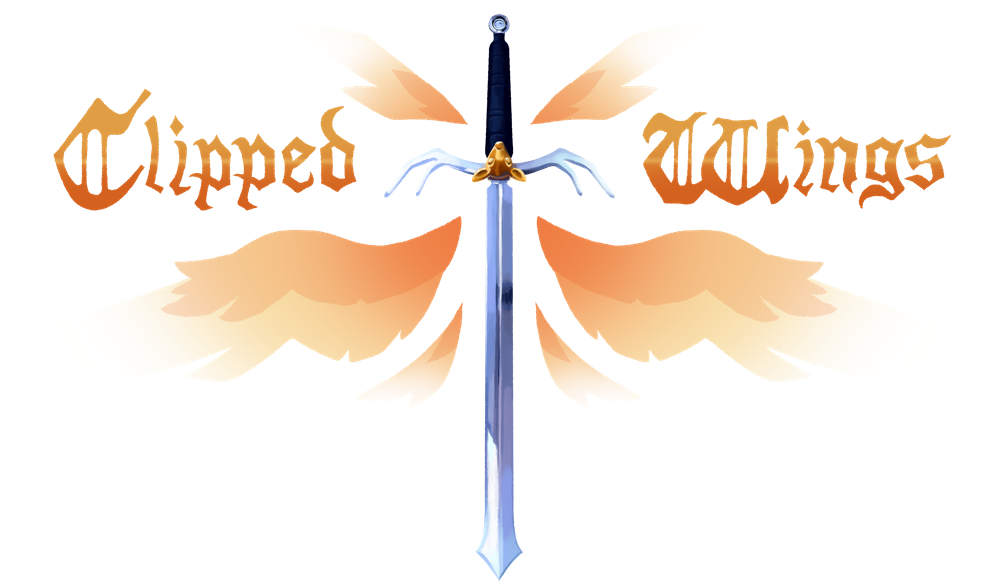 Clipped Wings