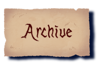 Clipped Wings | Archive